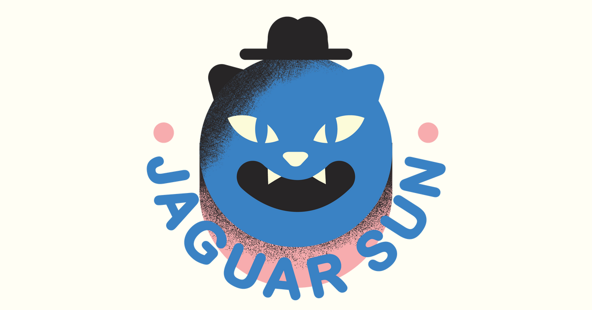 TOUR - JAGUAR SUN – Jaguar Sun